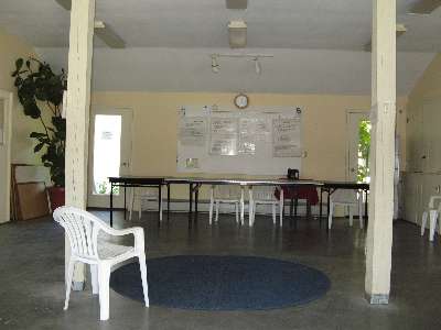 About Us | Vipassana Meditation Center – Dhamma Dharā