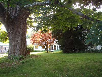 About Us | Vipassana Meditation Center – Dhamma Dharā