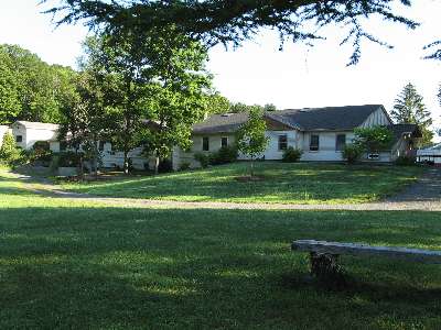 About Us | Vipassana Meditation Center – Dhamma Dharā